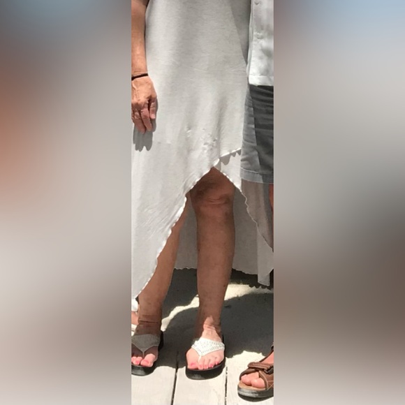 Dresses | Boutique Summer Dress Made By Figwood | Poshmark